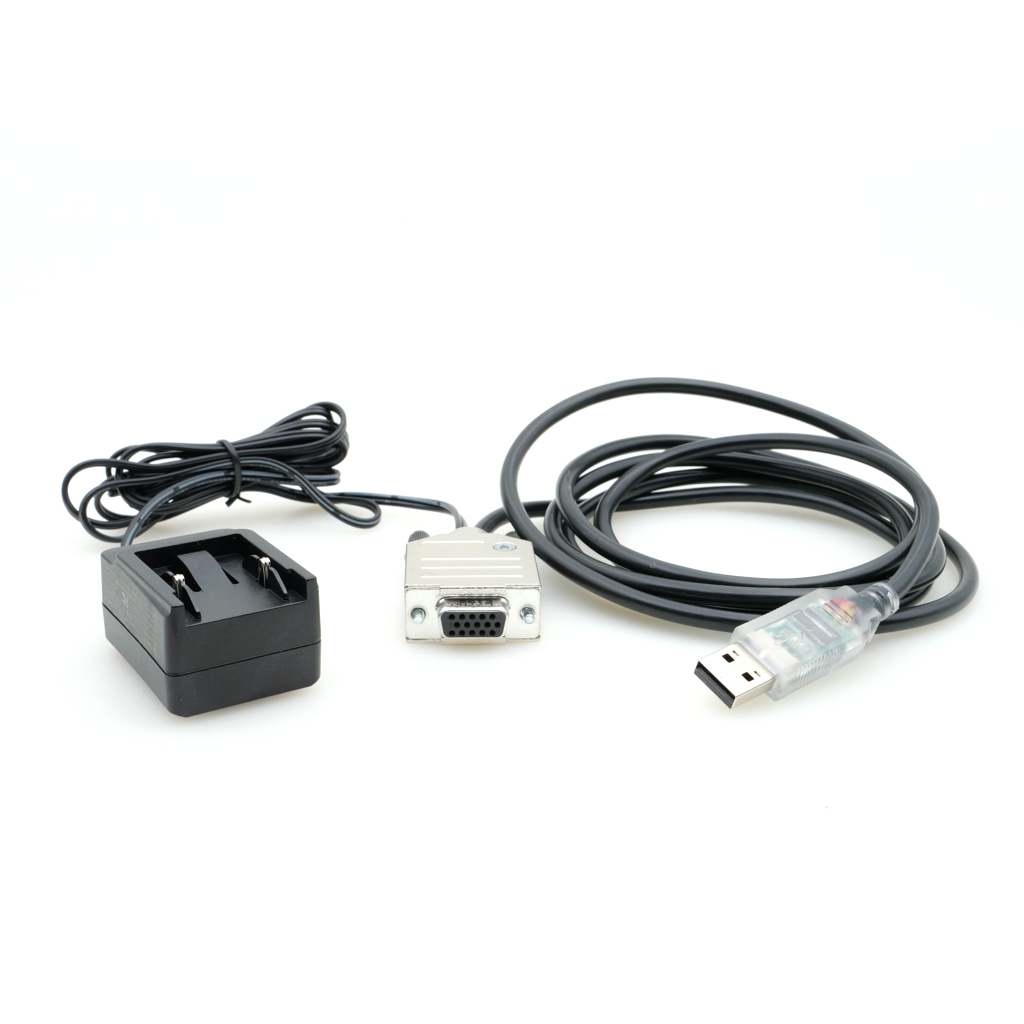 RS-232 to USB, 15 pin HD D-sub, 230VAC | Sens4 website